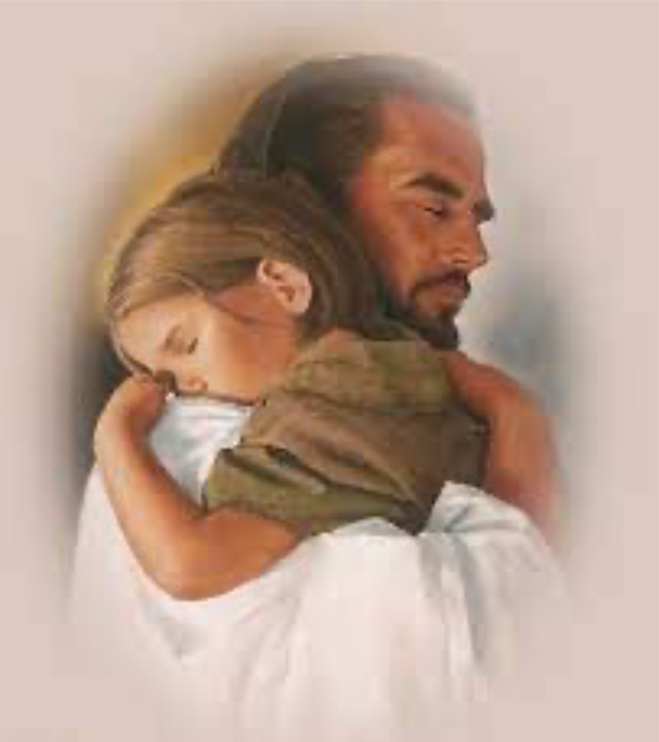 The Question of Comfort - Pete Schipper